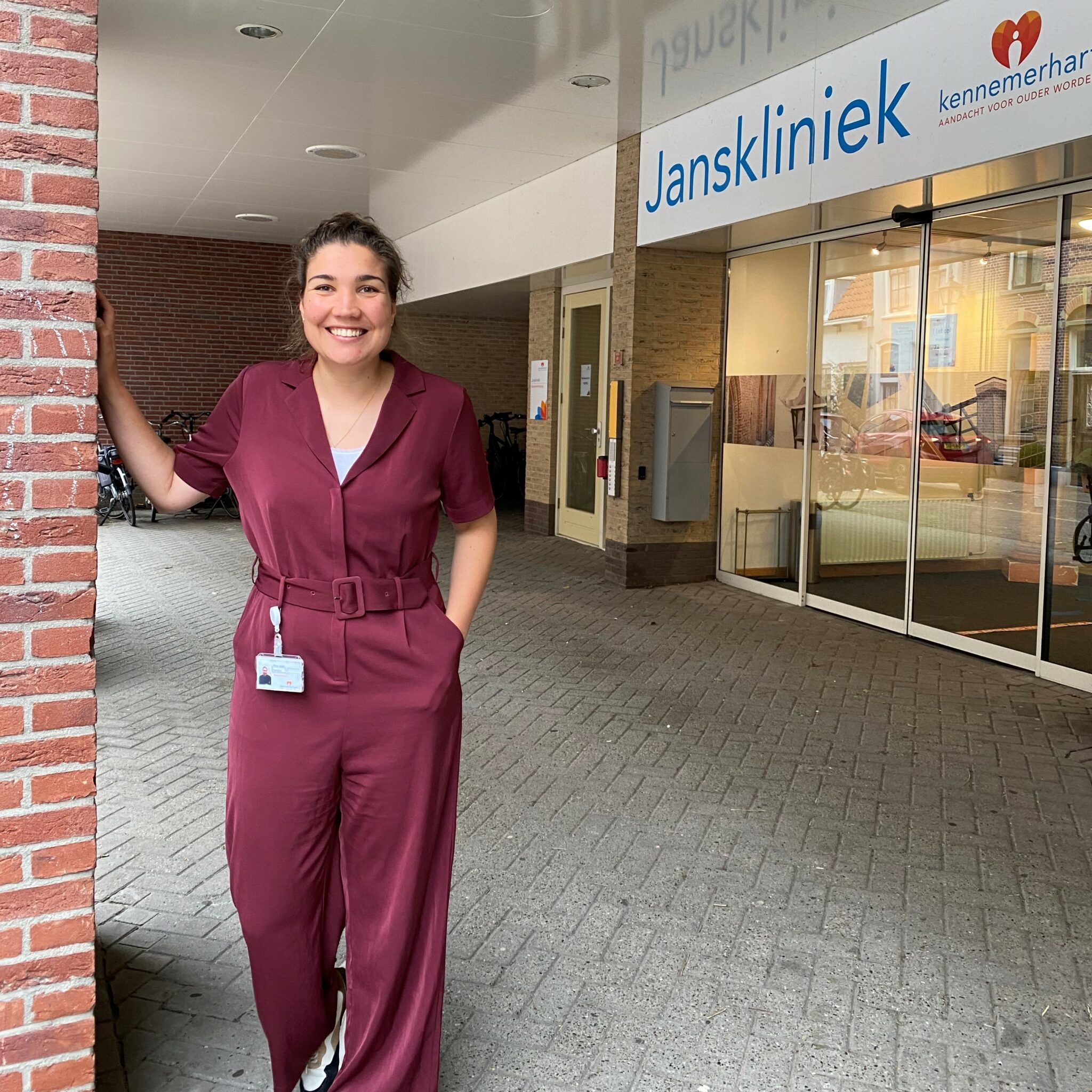 Word basisarts bij Kennemerhart » Kennemerhart