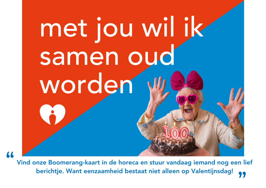 Een klein gebaar, een groot verschil » Kennemerhart